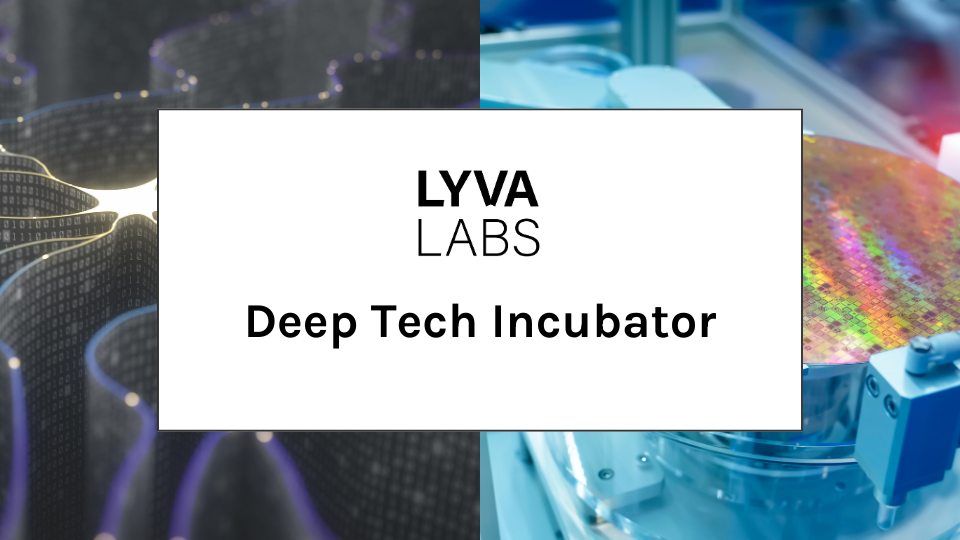 LYVA Labs - Case Studies